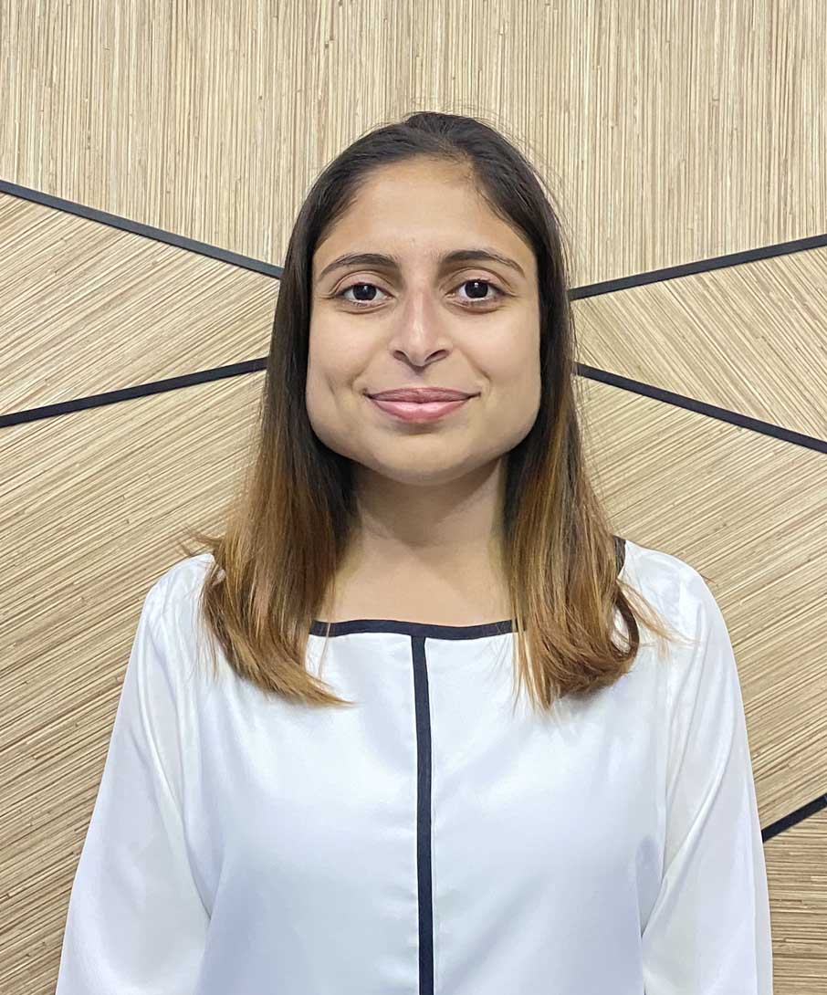 Wade Maritime Group Team