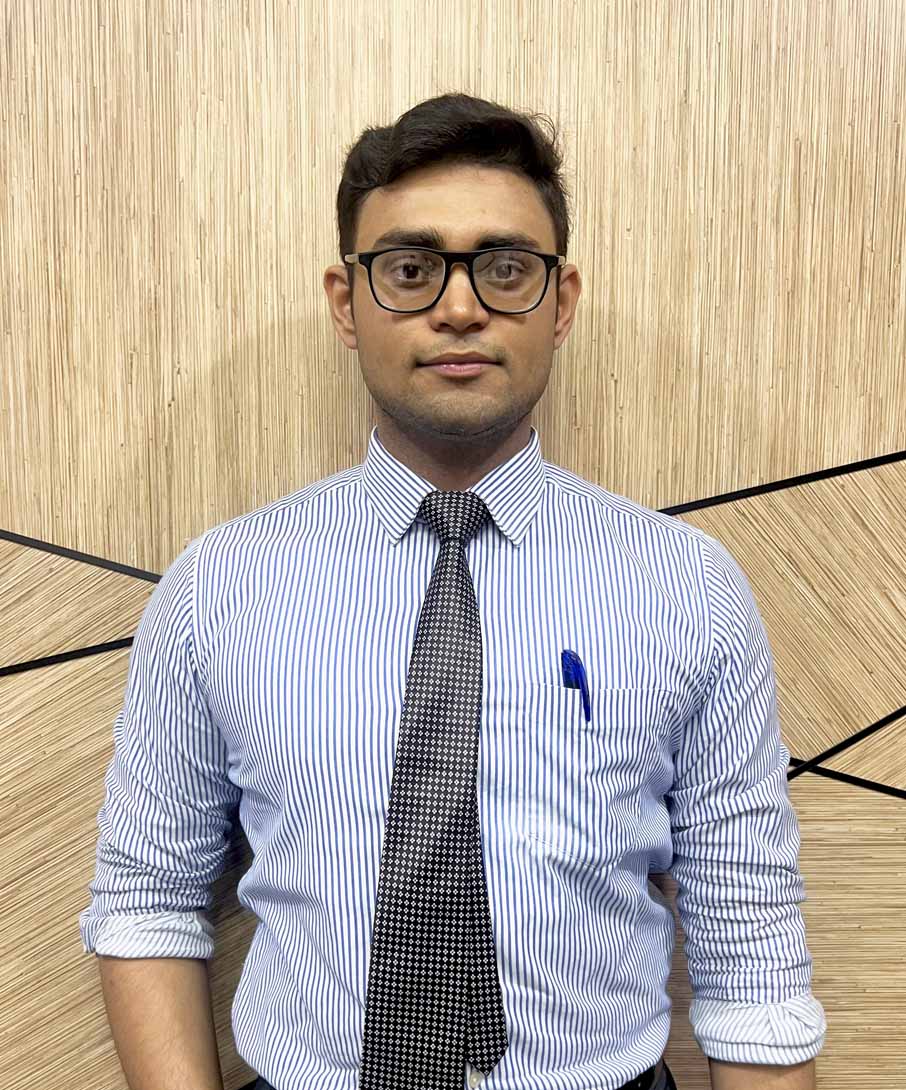 Wade Maritime Group Team